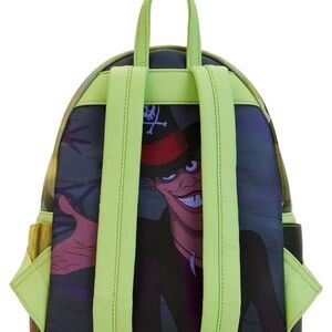 Loungefly | Bags | Loungefly Disney The Princess And The Frog Princess ...